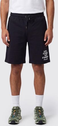 Family Fir$t Milano Short Homme couleur Noir