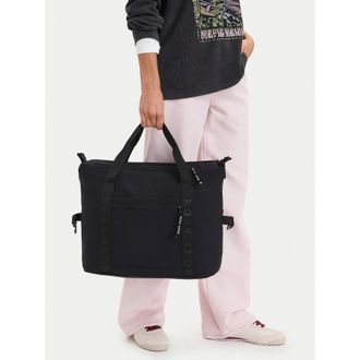Roxy Handtasche Roxy WBEOHP-ROXY-MZ-003-10 Schwarz