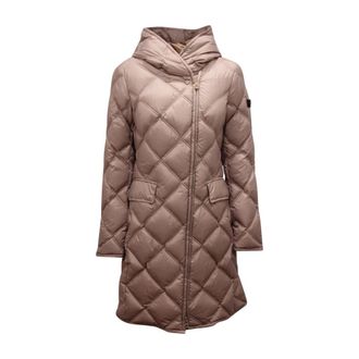 Peuterey Proxie Wo Jacket - - Coats - Damen - Beige - S