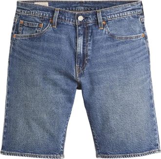 Levi's Homme, Shorts, Bleu, Taille: W36 405 Standard Shorts