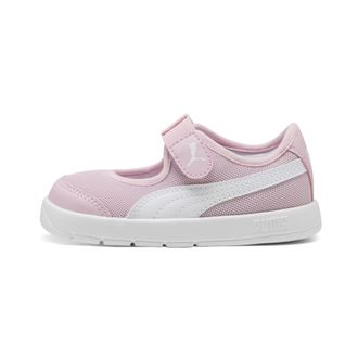 Puma Courtflex v3 Lina Sneakers Baby, Schuhe, Rosa, 24