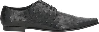 Dolce & Gabbana SCHUHE - Schn&uuml;rschuhe auf YOOX.COM