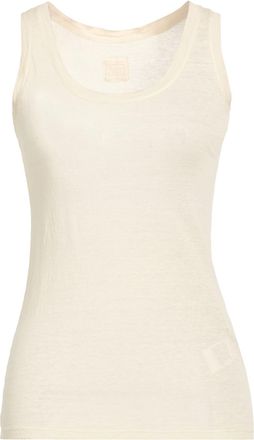 120% Lino TOPS - Tank Tops auf YOOX.COM