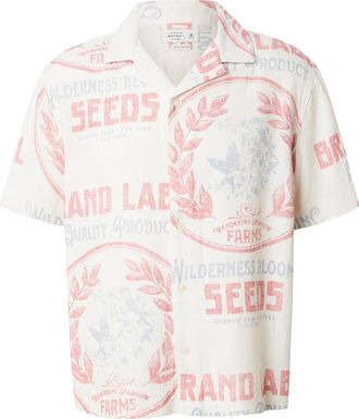 Abercrombie & Fitch Hemd
