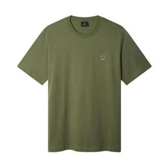 Paul Smith Herren, Oberteile, Gr&uuml;n, MGr&ouml;&szlig;e