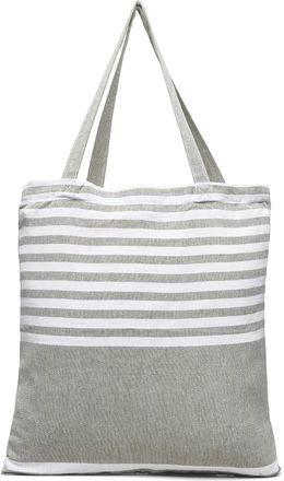 Sagaform Unisex Ella Hamam Reisezubeh&ouml;r-Reisepass-Tasche, Green