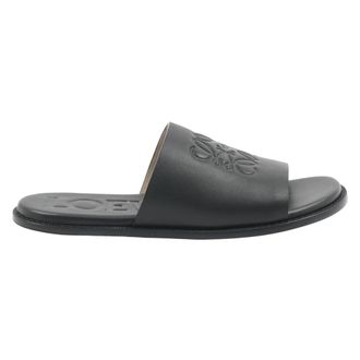 Loewe Slider - - Shoes - Herren - Schwarzk - 41 EU