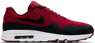 Nike Herren Freizeitschuhe Air Max 1 Ultra 2.0 Moire