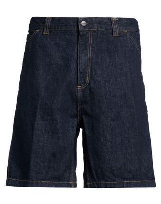 Carhartt Work in Progress HOSEN & R&Ouml;CKE - Jeansshorts auf YOOX.COM