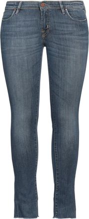 Jacob Cohen HOSEN & R&Ouml;CKE - Jeanshosen auf YOOX.COM