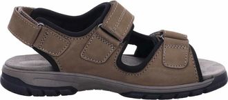 Waldl&auml;ufer Herren, Schuhe, Braun, 46 EUGr&ouml;&szlig;e