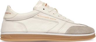 Alexander Smith Sneakers Thames ASBDTMW &Eacute;cru