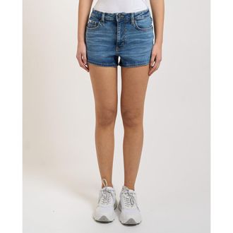 Guess Short Jeans Vintage Taille Haute