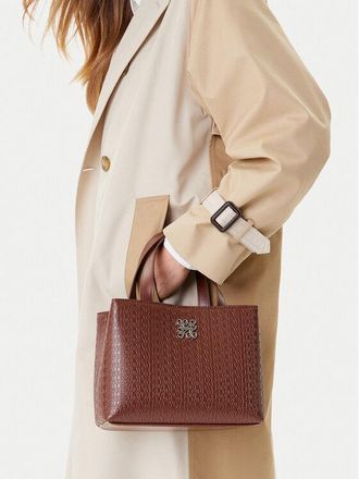 Nine West Handtasche CEO-HAMPSHIRE-II-LDA8175 Braun