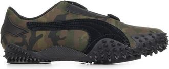 Puma Mostro Camo 40154003, Baskets Homme - 43 EU