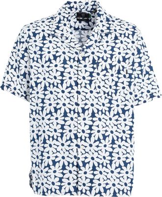 Dockers SS CAMP COLLAR SHIRT