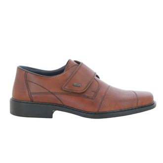 Rieker Homme, Chaussures, Brun, Taille: 43 EU Chaussures Homme Cognac Mod&egrave;le &Eacute;l&eacute;gant
