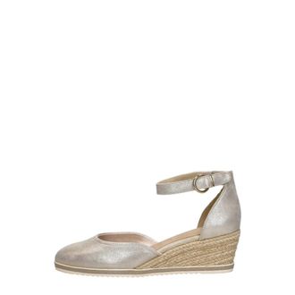 Tamaris Damen, Schuhe, Grau, 38 EUGr&ouml;&szlig;e
