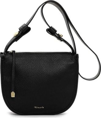 Tamaris sac à épaule bandoulière Galina SC Crossbody Bag Black noir