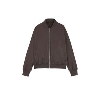 HUGO BOSS Boss - Jacken > Bomberjacken - - Jackets - Damen - Braun - 2XS