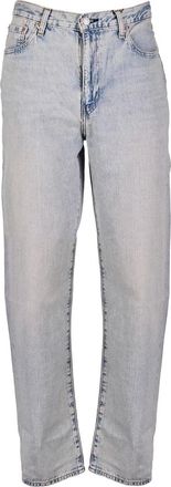 Levi's Homme, Jeans, Bleu, Taille: W32 568 Loose Straight