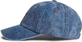 Tommy Jeans Cap Heritage Logo Baseball