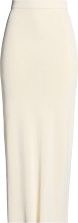 Isabel Benenato HOSEN & R&Ouml;CKE - Maxi-R&ouml;cke auf YOOX.COM