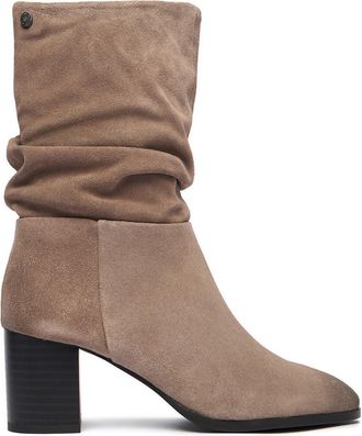 Beverly Hills Polo Club Stiefeletten Beverly Hills Polo Club CEO-WI44-BREEZE-01 Grau