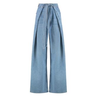 Mother Jeans - - Jeans - Damen - Blau - W27