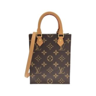 Louis Vuitton Pre-owned Mini Bag - - Pre-owned - Damen - Braun - ONE SIZE