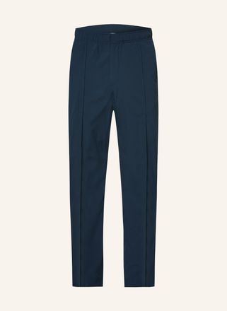 Calvin Klein Hose Regular Fit blau