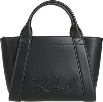 Karl Lagerfeld K/VILLE SMALL TOTE