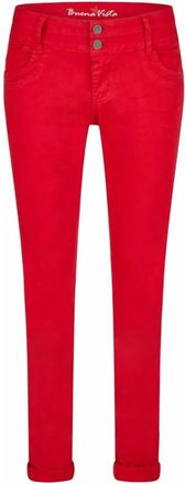 Buena Vista Jeans - - Jeans - Damen - Rot - S