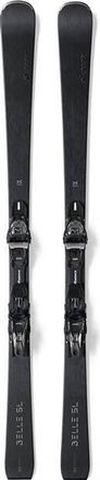 Nordica Damen Racing Ski BELLE SL DC FDT+TP2 LIGHT11FDT