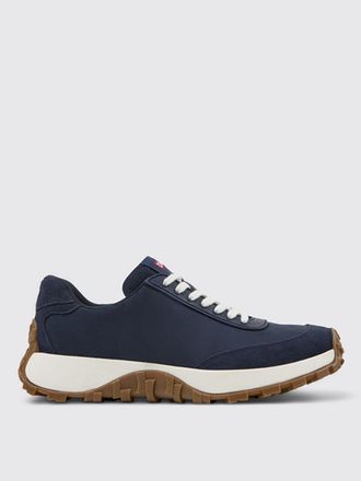 Camper Baskets Homme couleur Bleu