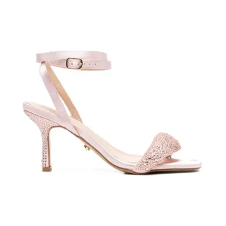 twentyfour Damen, Schuhe, Rosa, 39 EUGr&ouml;&szlig;e