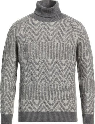 PANICALE STRICKWAREN - Rollkragenpullover auf YOOX.COM