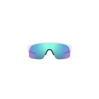 Oakley unisex, Accessoires, Blanc, Taille: ONE Size Resistor Lunettes de soleil