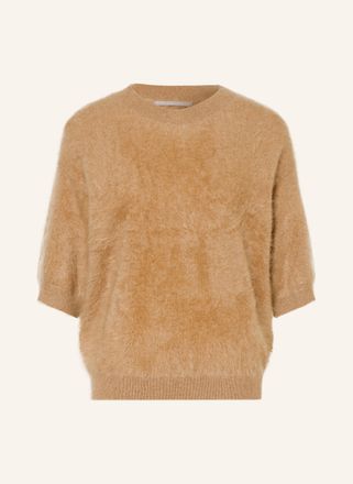 (The Mercer) N.Y. (The Mercer) N.Y. Cashmere-Pullover braun