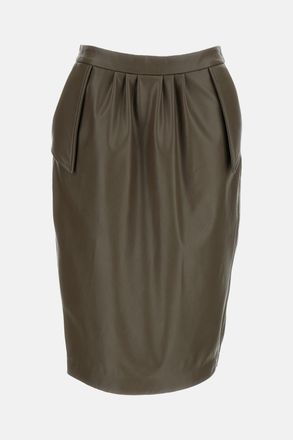 Stella McCartney Altermat Midi-rock