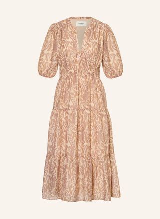 BA&SH Ba&Sh Kleid Tanyssa beige