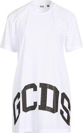 GCDS ROBES - Robes courtes sur YOOX.COM