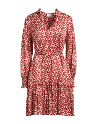 Nenette KLEIDER - Mini-Kleider auf YOOX.COM