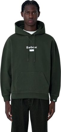 Levi's Homme, Sweatshirts et sweats &agrave; capuche, Vert, Taille: L SweaT-shirt &agrave; motif logo