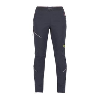 Karpos Ombre Blue Rock Evo Hose - - Sport - Damen - Blau - XS