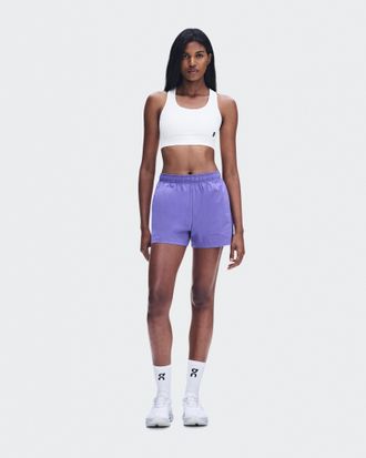 On 3 Core Shorts