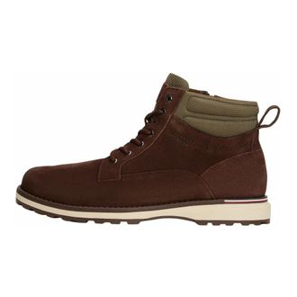 Tommy Hilfiger Herren, Schuhe, Braun, 43 EUGr&ouml;&szlig;e