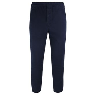 Lacoste Freizeit Relaxed Fit Herren Navy Hose