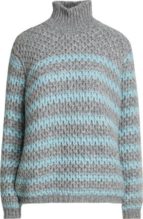 Roberto Collina STRICKWAREN - Rollkragenpullover auf YOOX.COM