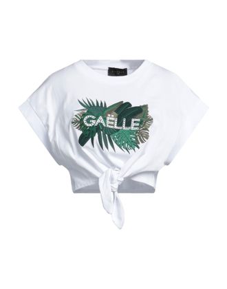 Ga&euml;lle Paris TOPS - T-shirts auf YOOX.COM